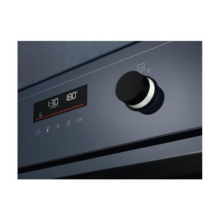ELECTROLUX Backofen EB7L5XDSP (Ein- / Unterbau, CH-Norm 55 cm, 71 l ...
