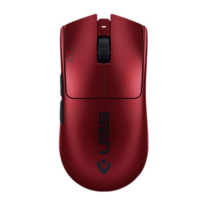 RAZER Viper V3 Pro Souris (Sans fil, Jeu, Rouge) - Interdiscount