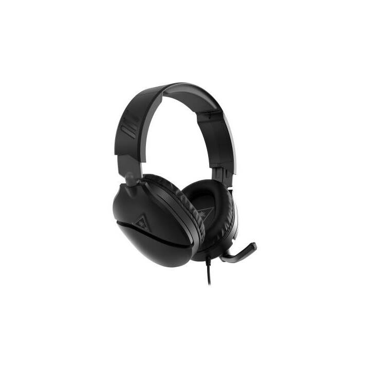 TURTLE BEACH Recon 70X (Kabel, Schwarz) - Interdiscount