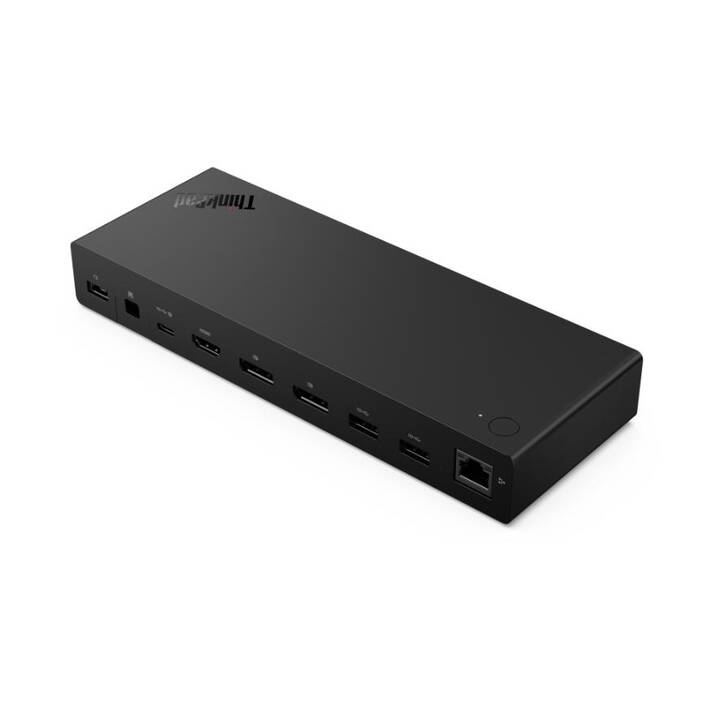 LENOVO Dockingstation ThinkPad Dock 5000 (HDMI, 2 x DisplayPort, 2 x ...