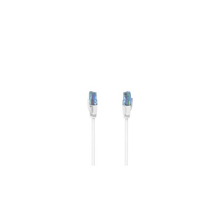 HAMA Netzwerkkabel (RJ-45, 3m) - Interdiscount