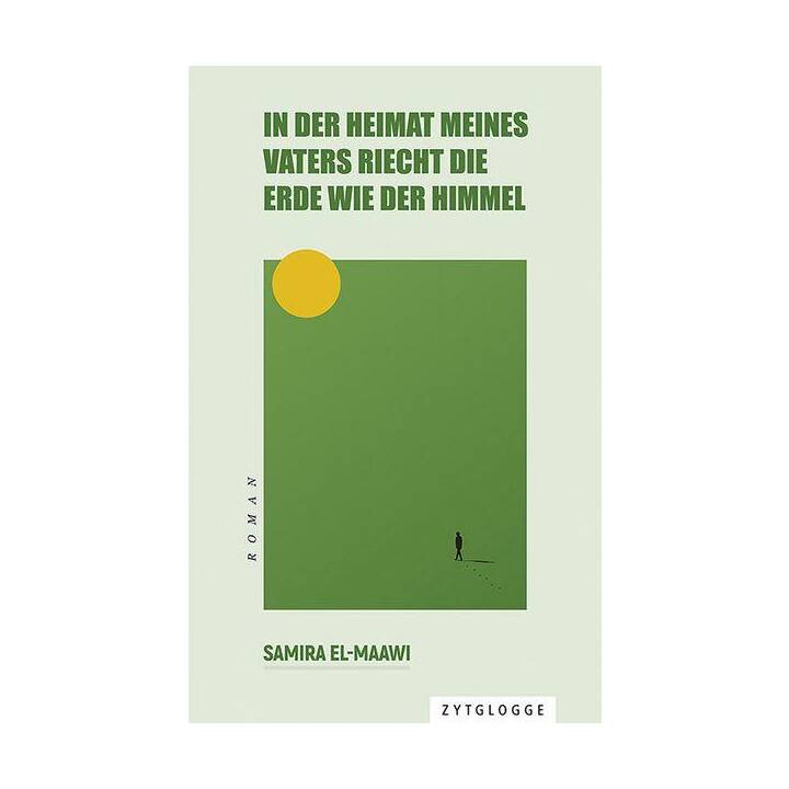 In der Heimat meines Vaters riecht die Erde wie der Himmel - Interdiscount