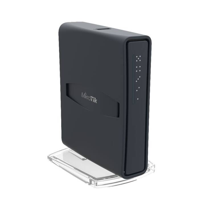 MIKRO TIK RB952UI-5AC2ND Router - Interdiscount