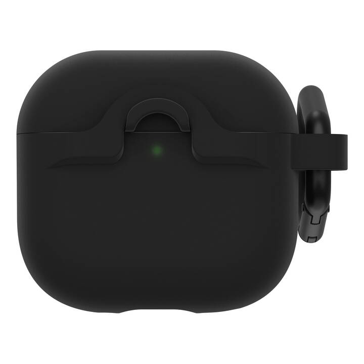 OTTERBOX Case sleeve for Apple Airpods 4 (Black Crystal) - Interdiscount