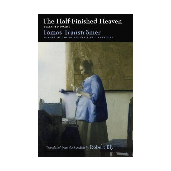The Half-finished Heaven - Interdiscount