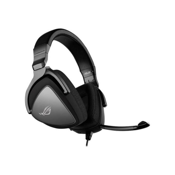 ASUS ROG Delta Core (Over-Ear, Kabel) - Interdiscount