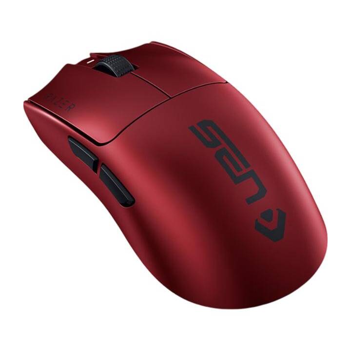 RAZER Viper V3 Pro Souris (Sans fil, Jeu, Rouge) - Interdiscount