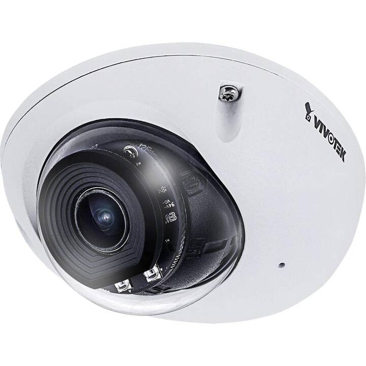 VIVOTEK Netzwerkkamera FD9366-HV (2 MP, Dome, RJ-45) - Interdiscount