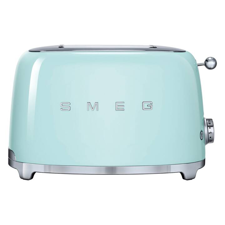 SMEG TSF01 (Grün) - Interdiscount