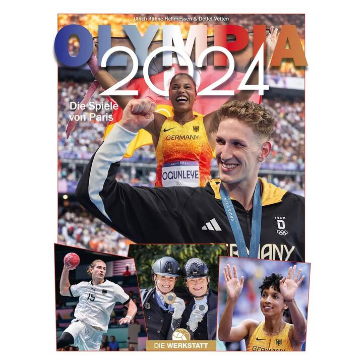 Olympia 2024 - Interdiscount